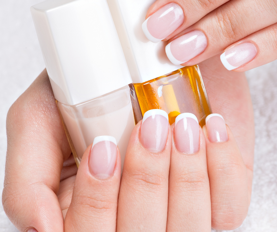 Queen Nails & Spa